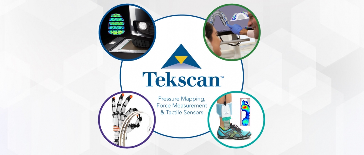Connect with Tekscan | Tekscan